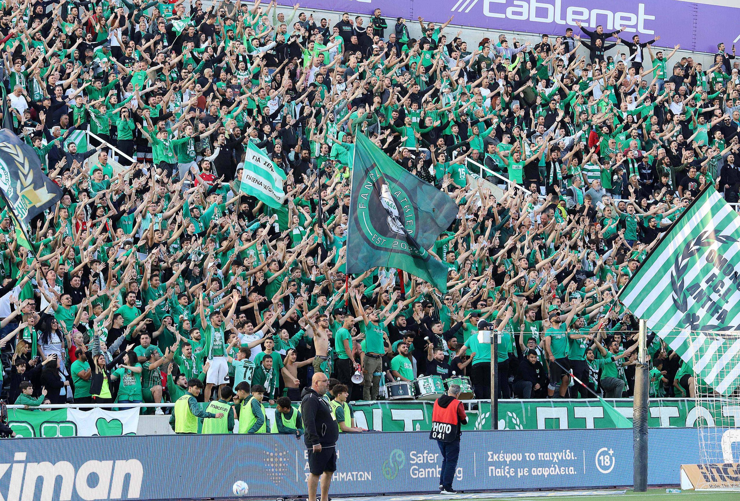 Αρκετά λογικές οι τιμές! - Omonoia24