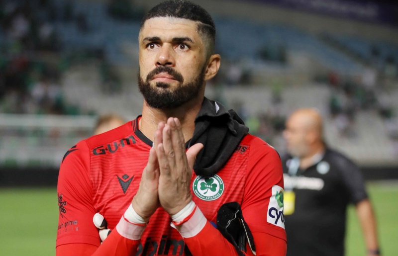 Πάτησε Κύπρο ο Γίγαντας! | Omonoia24