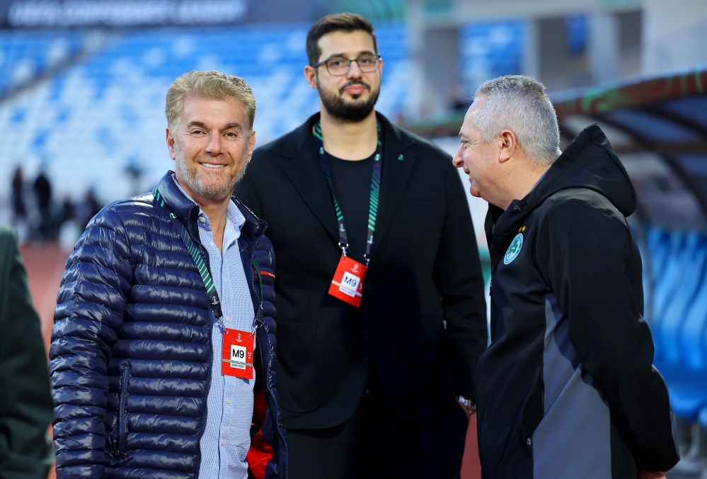 Η κυπριακή αγορά το κλειδί για τα αστέρια… - Omonoia24